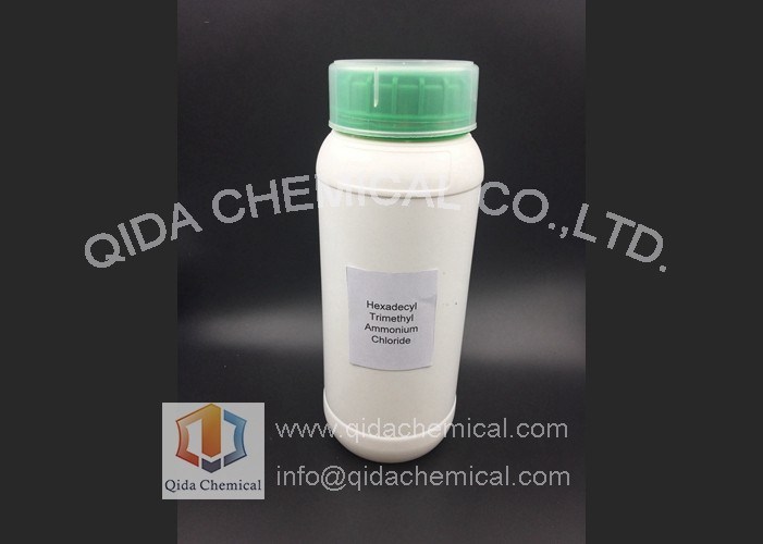 CAS No 112-02-7 Hexadecyl Trimethyl Ammonium Chloride For Biocide ...